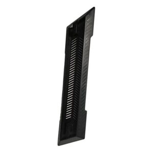 Ambertown PS4 Slim Vertical Stand, Black, Plastic