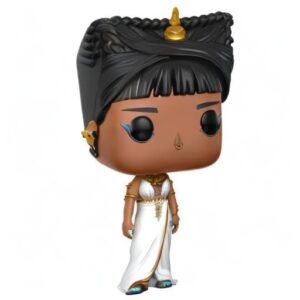 Funko POP Movies The Mummy Ahmanet Action Figure