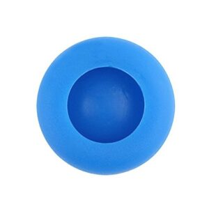 10 x Analog Controller Thumb Stick Grip Thumbstick Joystick Cap Cover for PS4 PS3 for Xbox 360 Xbox One (Blue)