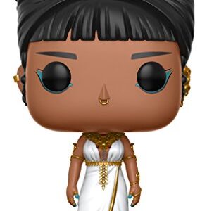 Funko POP Movies The Mummy Ahmanet Action Figure