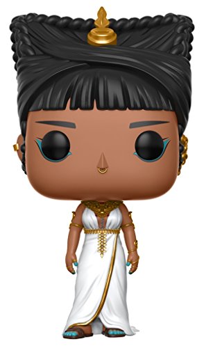 Funko POP Movies The Mummy Ahmanet Action Figure