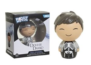 funko dorbz donnie darko donnie darko (styles may vary) action figure