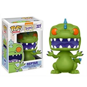 Funko Pop Television Rugrats Reptar (Styles May Vary) Action Figure