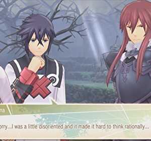 Summon Night 6: Lost Borders - PlayStation 4 Raj Edition