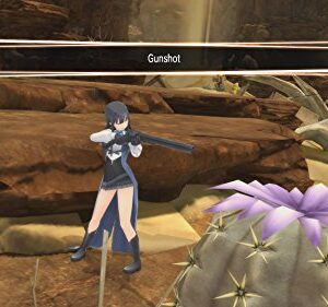 Summon Night 6: Lost Borders - PlayStation 4 Raj Edition