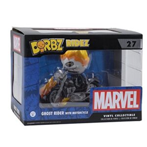 Funko Dorbz Ridez Marvel Ghost Rider Action Figure