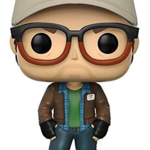 Funko POP TV Mr. Robot Mr. Robot Action Figure