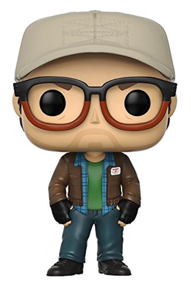 Funko POP TV Mr. Robot Mr. Robot Action Figure