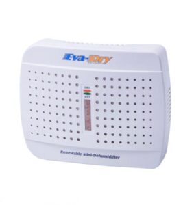 new eva-dry e-333 dehumidifier protects gun safe, boat, rv from humidity & moisture by goeasy0312