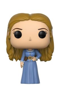 funko pop television westworld dolores abernathy action figure