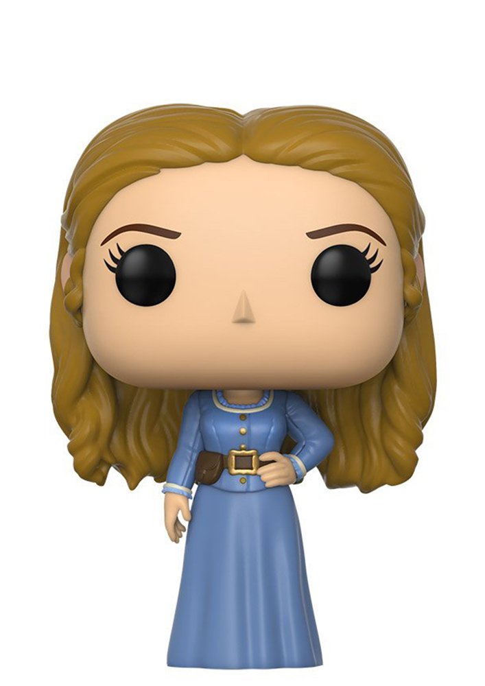 Funko POP Television Westworld Dolores Abernathy Action Figure