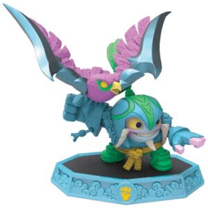 skylanders imaginators sensei egg bomber air strike easter edition