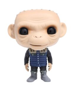 funko pop movies war for the planet of the apes bad ape action figure