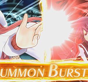 Summon Night 6: Lost Borders - PlayStation 4 Amu Edition