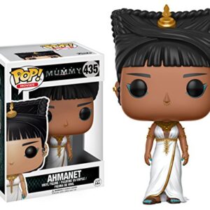 Funko POP Movies The Mummy Ahmanet Action Figure