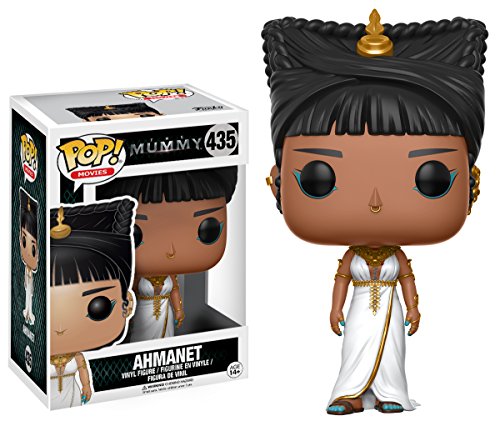 Funko POP Movies The Mummy Ahmanet Action Figure