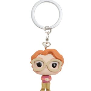 Funko Pop Keychain Stranger Things Barb Action Figure