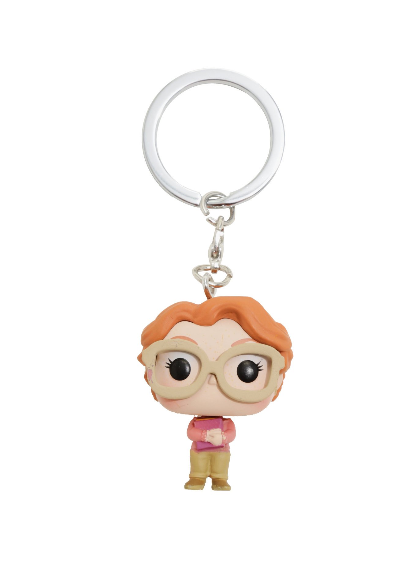 Funko Pop Keychain Stranger Things Barb Action Figure