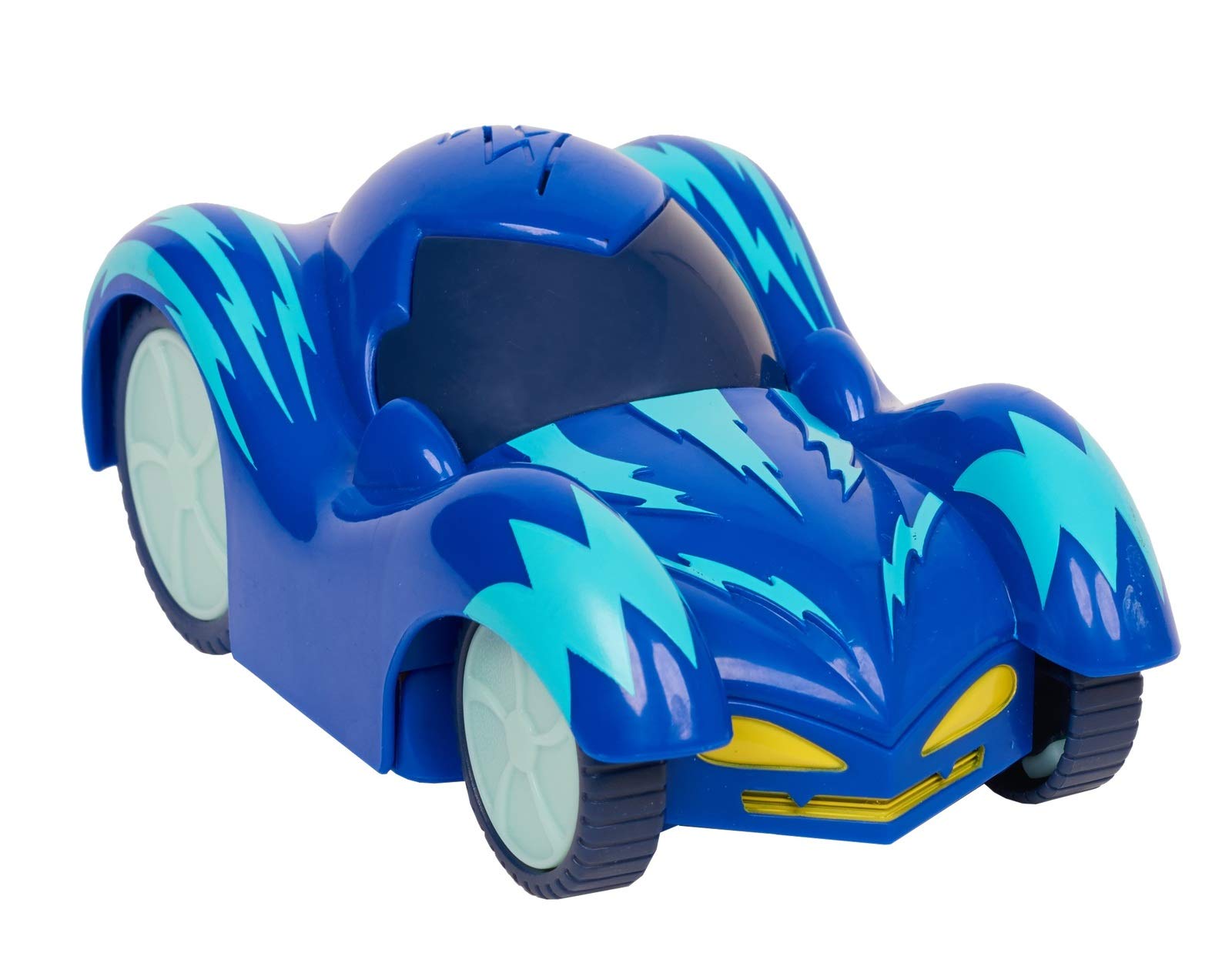 Just Play PJ Mask Rev N Rumblers Cat Car Vehicle