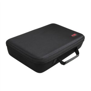 hermitshell large hard game card case .fits for main card game -card game sold separately