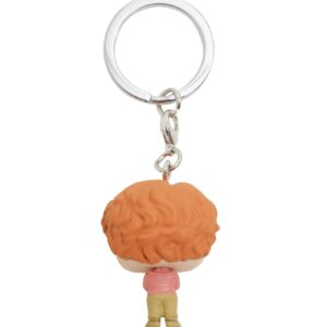 Funko Pop Keychain Stranger Things Barb Action Figure