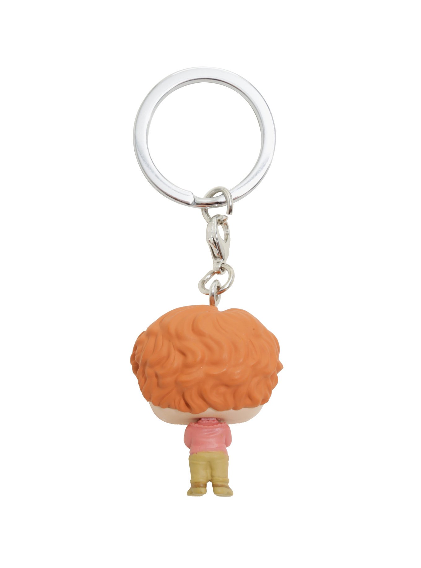 Funko Pop Keychain Stranger Things Barb Action Figure