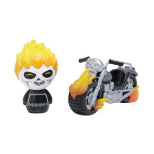 Funko Dorbz Ridez Marvel Ghost Rider Action Figure