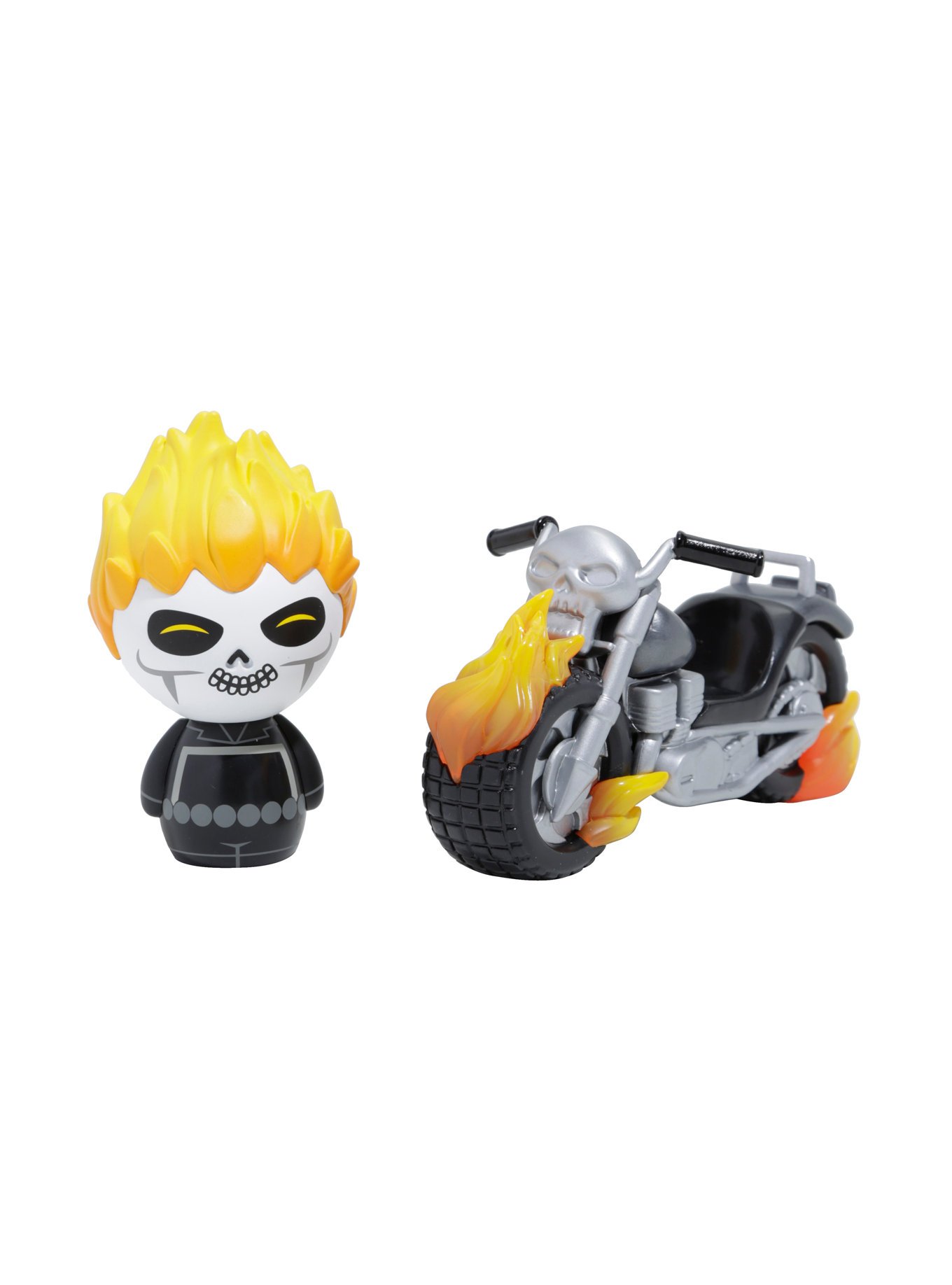 Funko Dorbz Ridez Marvel Ghost Rider Action Figure