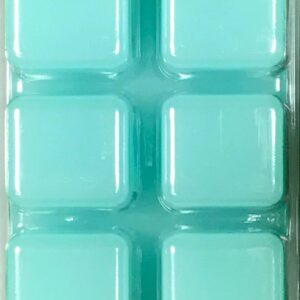 Better Homes and Gardens Caribbean Sea Breeze Wax Cubes - 4-Pack