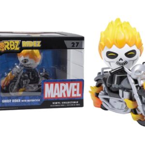 Funko Dorbz Ridez Marvel Ghost Rider Action Figure