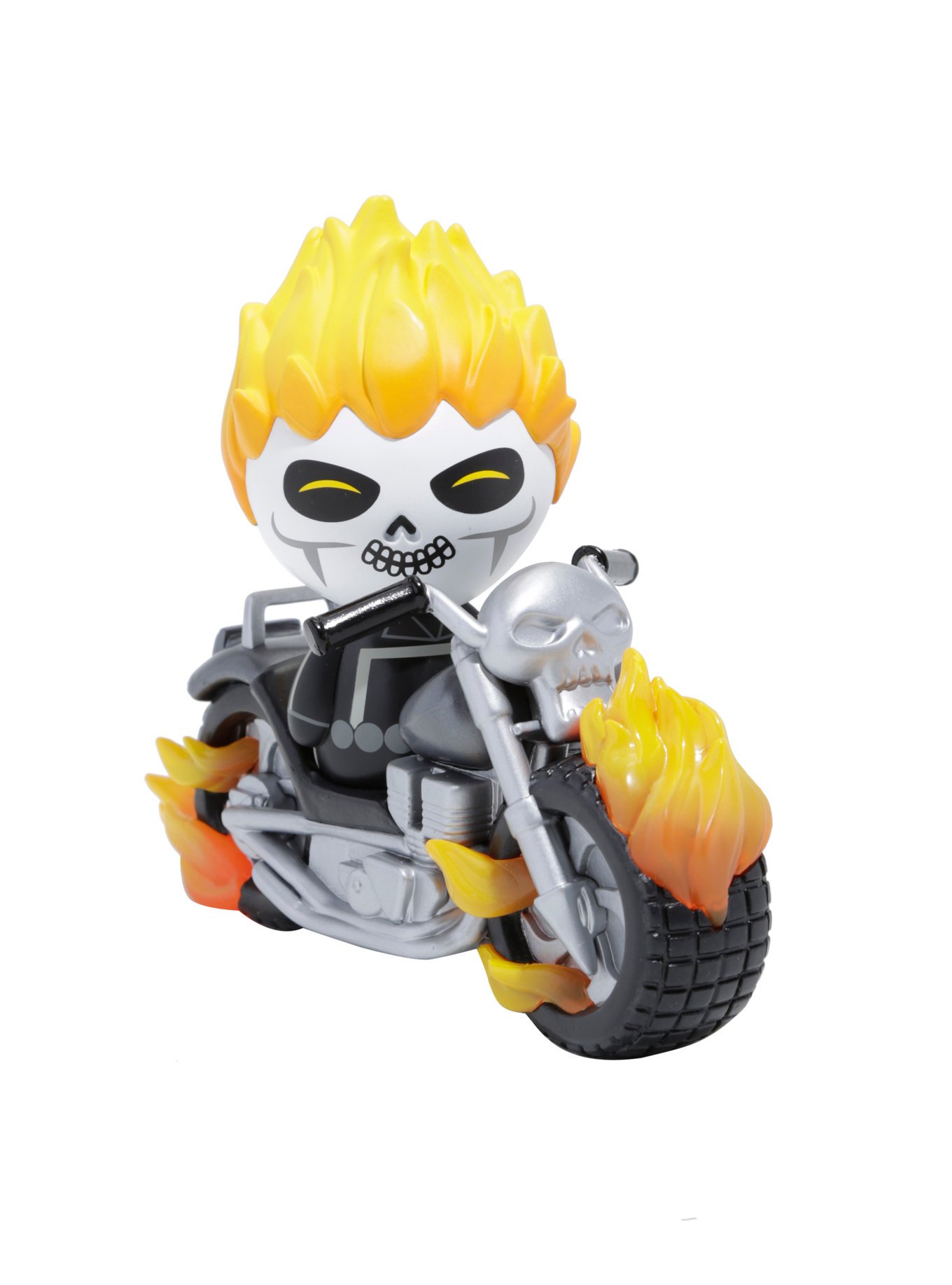 Funko Dorbz Ridez Marvel Ghost Rider Action Figure