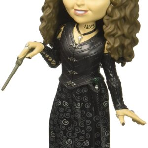 Funko Rock Candy Harry Potter Bellatrix Lestrange Action Figure