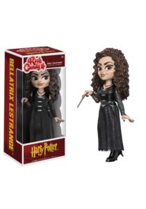 funko rock candy harry potter bellatrix lestrange action figure