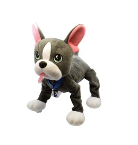 peppy pets french bulldog (amazon exclusive)