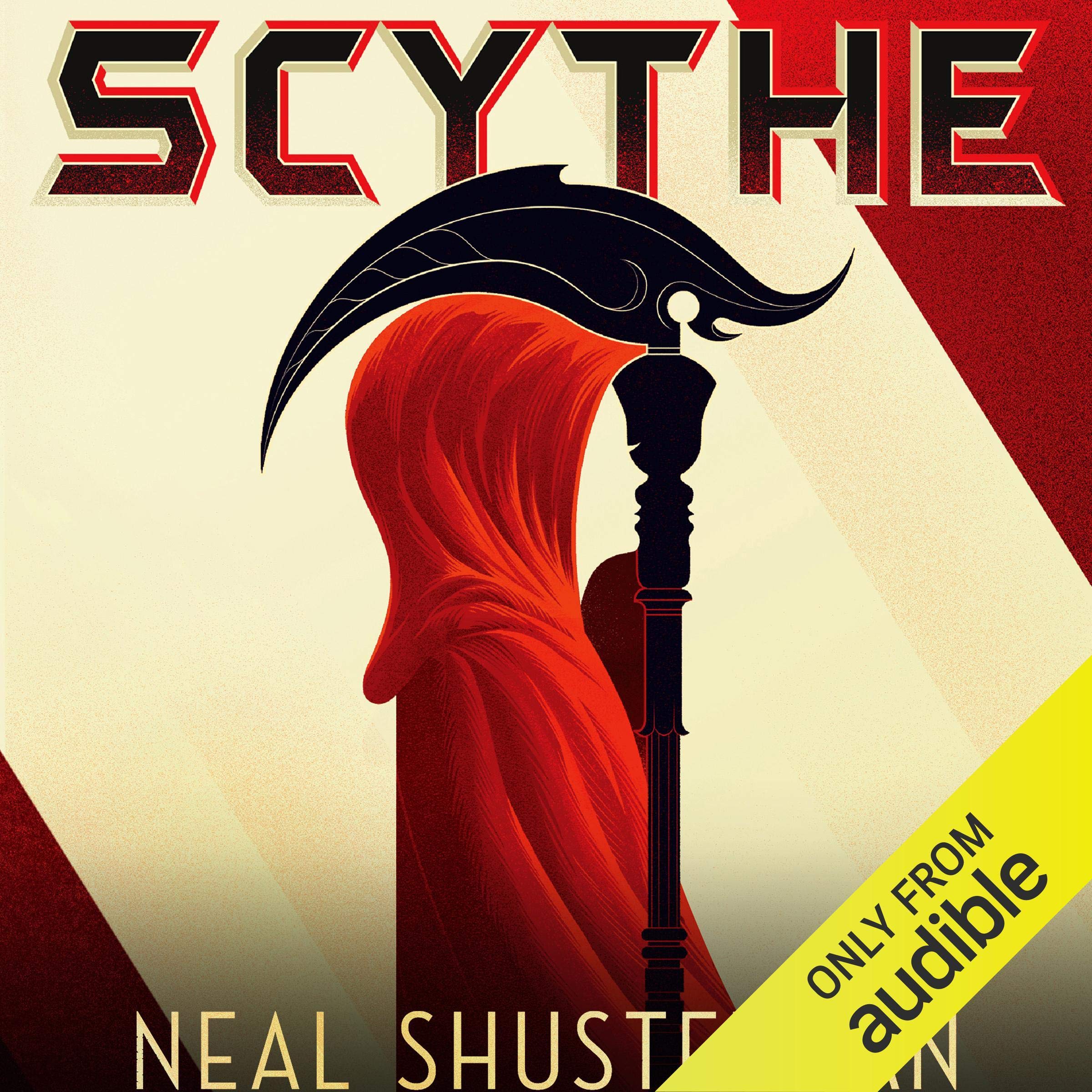 Scythe