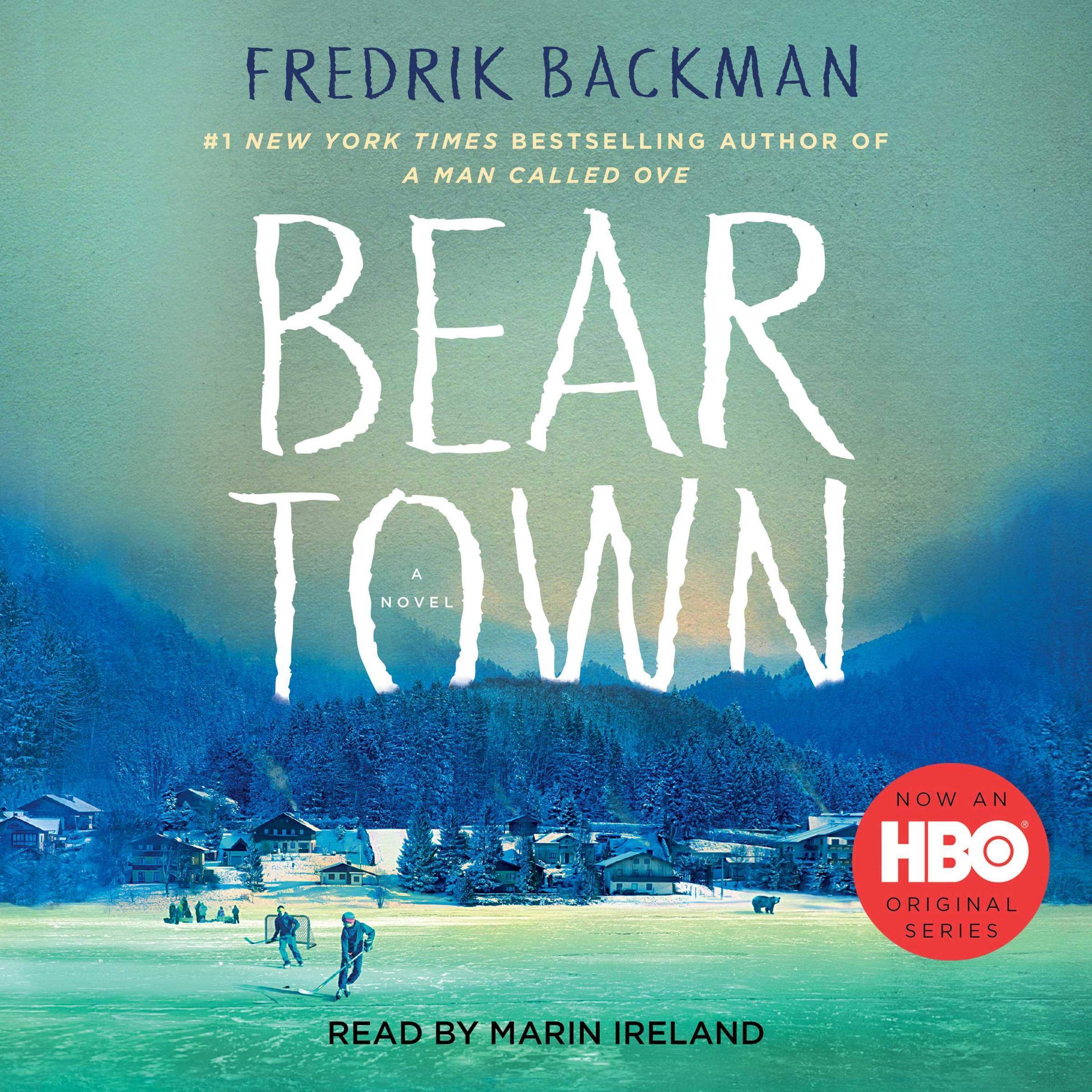 Beartown