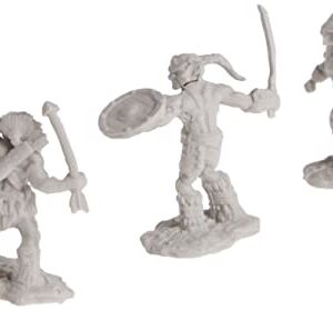 D&D Nolzur’s Marvelous Miniatures: Goblins