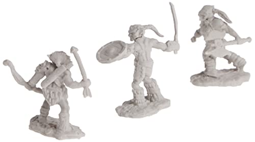 D&D Nolzur’s Marvelous Miniatures: Goblins