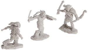 d&d nolzur’s marvelous miniatures: goblins