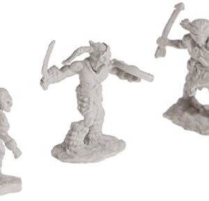 D&D Nolzur’s Marvelous Miniatures: Goblins