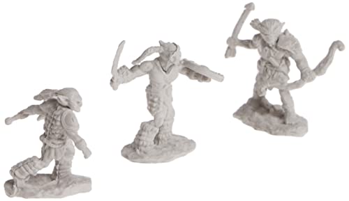 D&D Nolzur’s Marvelous Miniatures: Goblins