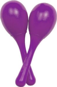 lp chick-itas shakers grape