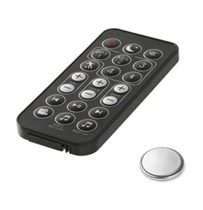 remote control for polk audio surroundbar soundbar re15031 5000iht 6000iht iht6000 3000iht iht3000 sb4000 4000iht iht4000 re13052 re13051 re12081 magnifi 1 one omni sb1 re8112-1 re81121 rtre81121