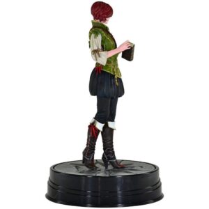 Dark Horse The Witcher 3: Wild Hunt Shani Figure