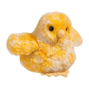 douglas yellow chick plush chicken stuffed animal