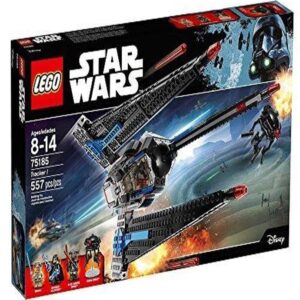 LEGO Star Wars Tracker I 75185 Building Kit