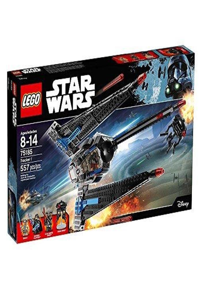 LEGO Star Wars Tracker I 75185 Building Kit