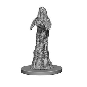 neca pathfinder deep cuts unpainted miniatures: wave 1: familiars