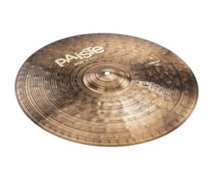 paiste 19 inches 900 series crash cymbal