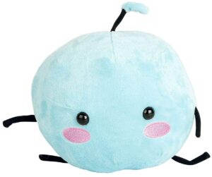 gaya stardew valley plush junimo blue